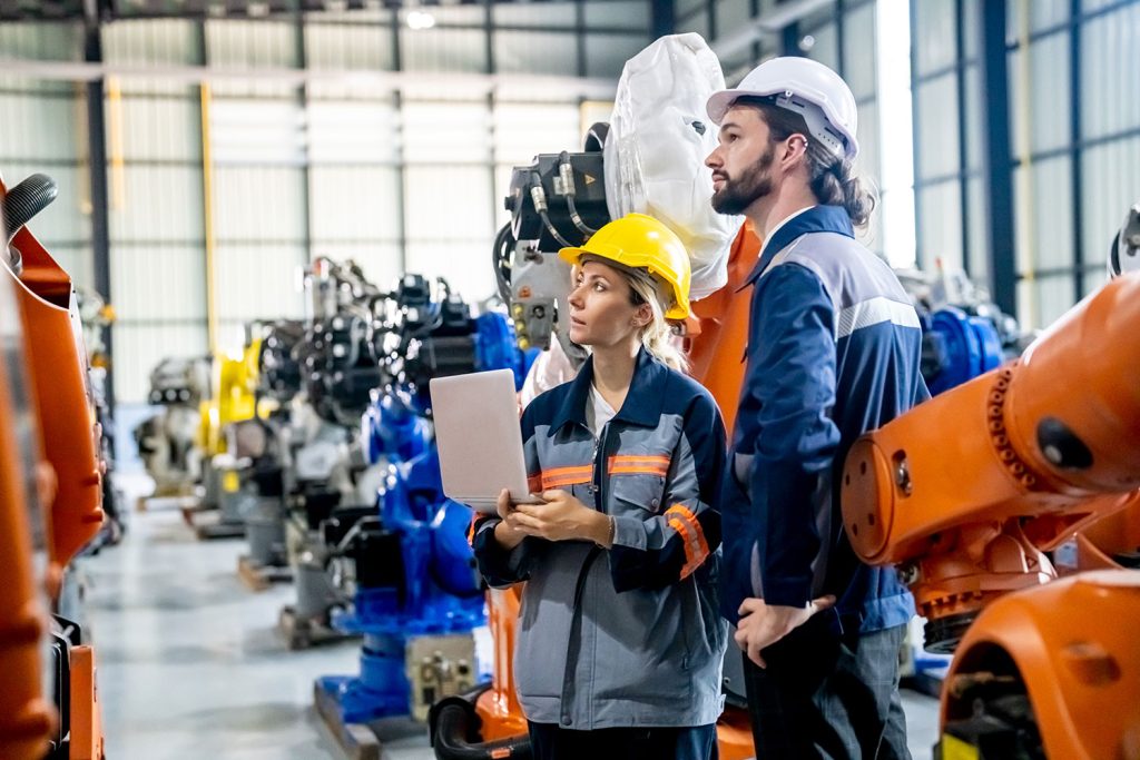 Inspection and Supervision – QVV Engineering